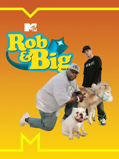 Rob & Big | Xfinity Stream
