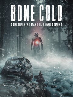 Bone Cold | Xfinity Stream