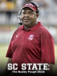 SC State: The Buddy Pough Show | Xfinity Stream