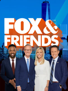 FOX and Friends | Xfinity Stream