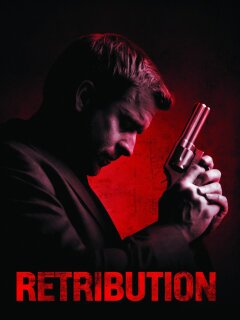 Retribution | Xfinity Stream