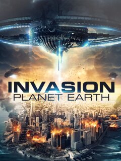 Invasion Planet Earth | Xfinity Stream