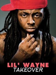 Lil' Wayne Takeover | Xfinity Stream