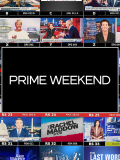 Prime: Weekend | Xfinity Stream