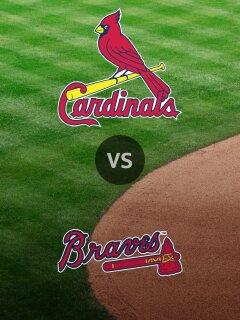 MLB Baseball - St. Louis Cardinals at Atlanta Braves | Xfinity Stream