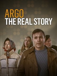 Argo: The Real Story | Xfinity Stream