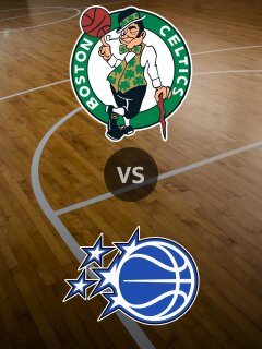 NBA Basketball - Boston Celtics at Orlando Magic | Xfinity Stream
