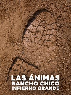 Las Ánimas, rancho chico, infierno grande | Xfinity Stream