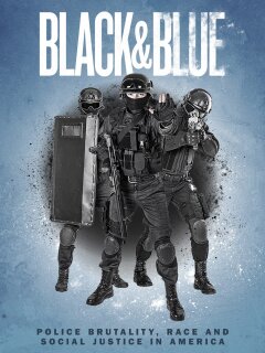 Black & Blue | Xfinity Stream