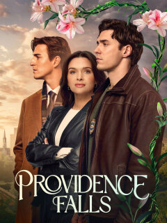 Providence Falls: An Impossible Promise | Xfinity Stream