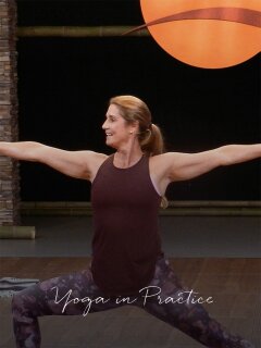 Yoga in Practice | Xfinity Stream