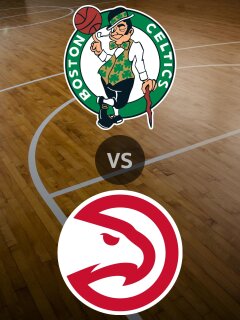 NBA Basketball - Boston Celtics at Atlanta Hawks | Xfinity Stream