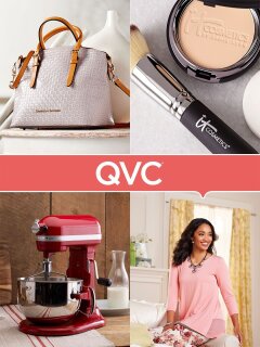 QVC Customer Choice Gift List | Xfinity Stream