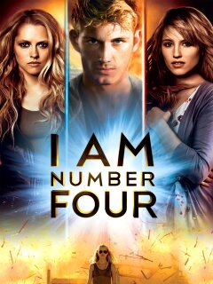 I Am Number Four | Xfinity Stream