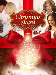 Christmas Angel | Xfinity Stream