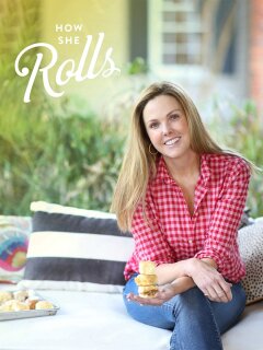 How She Rolls | Xfinity Stream