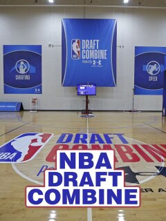NBA Draft Combine | Xfinity Stream