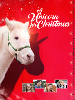 A Unicorn for Christmas | Xfinity Stream