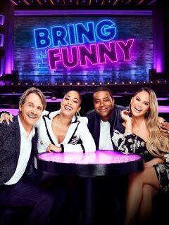 Bring the Funny | Xfinity Stream