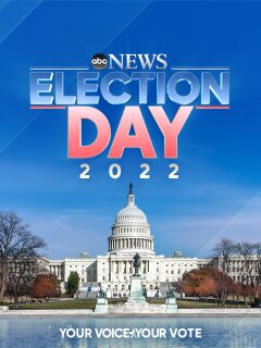 ABC News Midterm Election: Your Voice, Your Vote 2022 | Xfinity Stream