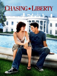 Chasing Liberty | Xfinity Stream