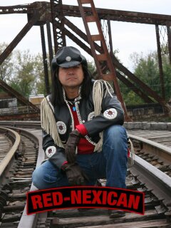 Red-Nexican | Xfinity Stream