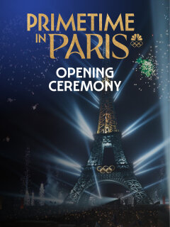 Opening Ceremony of the 2024 Paris Olympics | Xfinity Stream