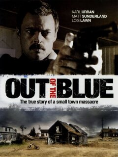 Out of the Blue | Xfinity Stream