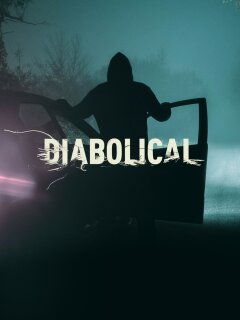 Diabolical | Xfinity Stream