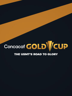 CONCACAF Gold Cup: The Finals | Xfinity Stream