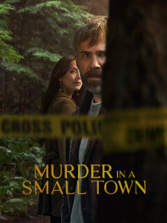 Murder in a Small Town | Xfinity Stream