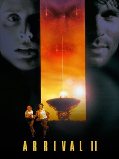 Arrival II | Xfinity Stream