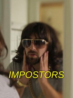 Impostors | Xfinity Stream