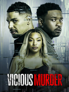 Vicious Murder | Xfinity Stream