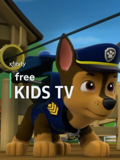 Free Kids TV | Xfinity Stream