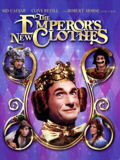 The Emperor's New Clothes | Xfinity Stream