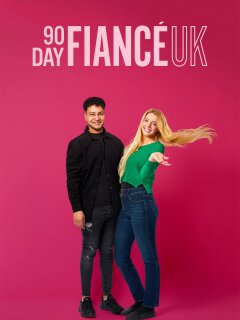 90 Day Fiancé UK | Xfinity Stream