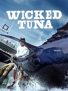 Wicked Tuna | Xfinity Stream
