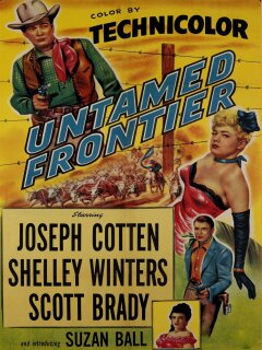 Untamed Frontier | Xfinity Stream