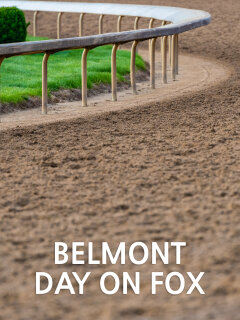 Belmont Day on FOX | Xfinity Stream