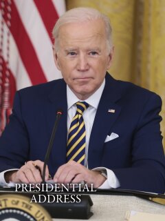 Presidential Address | Xfinity Stream