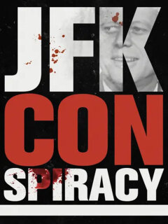 JFK Conspiracy | Xfinity Stream