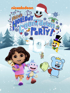 Face's Holiday Countdown Party | Xfinity Stream