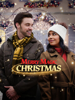 Merry Magic Christmas | Xfinity Stream