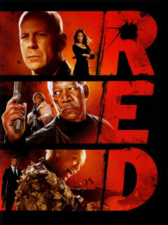 Red | Xfinity Stream