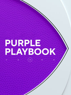 Purple Playbook | Xfinity Stream