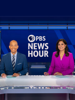 PBS News Hour | Xfinity Stream
