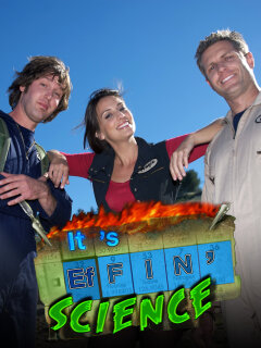 It's Effin' Science | Xfinity Stream