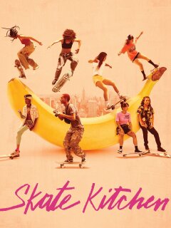 Skate Kitchen | Xfinity Stream