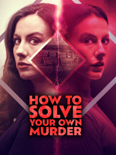 How to Solve Your Own Murder | Xfinity Stream